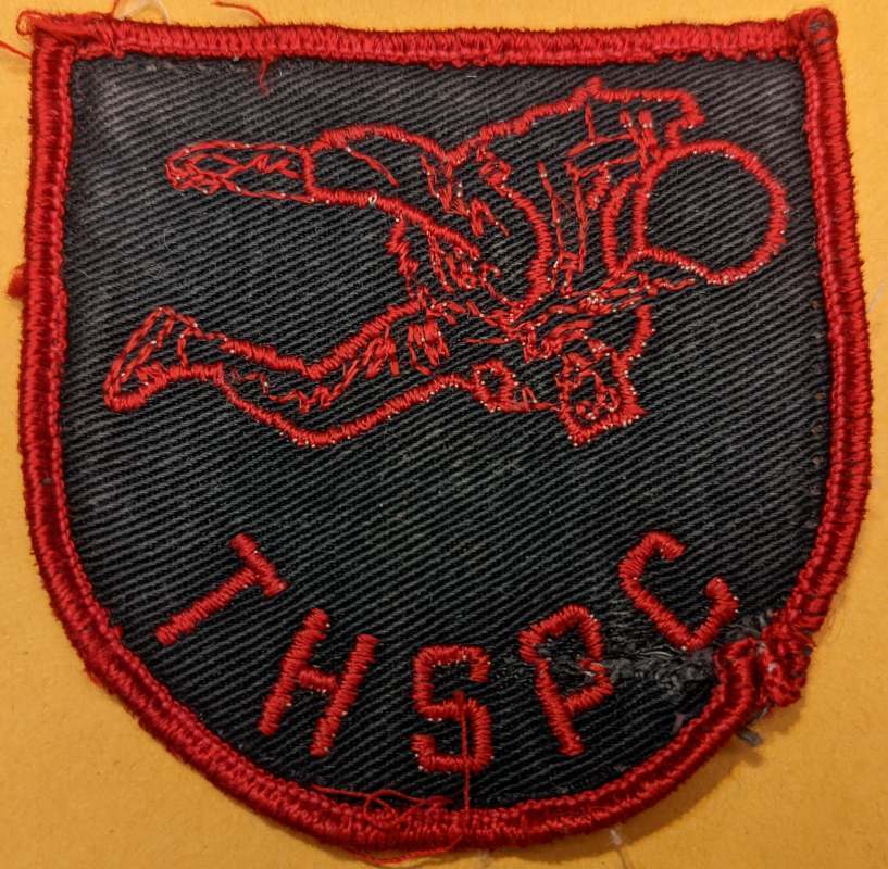 Need ID for Sport Parachute patches - MISCELLANEOUS / OTHER - U.S ...