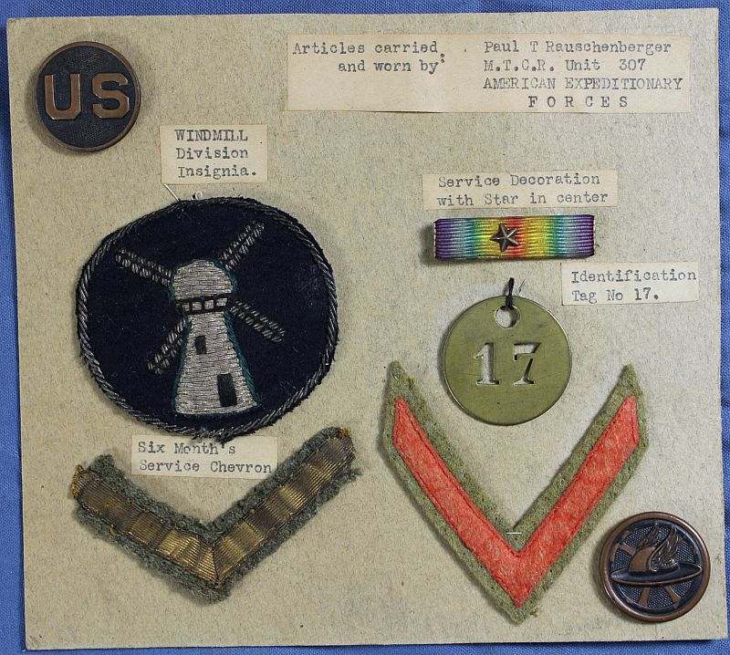 Interesting WWI Patch Find - (1917-1919) WORLD WAR ONE, RUSSIAN ...