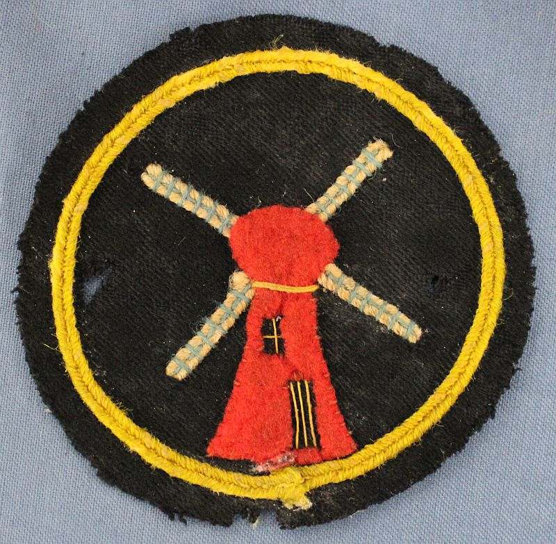Interesting WWI Patch Find - (1917-1919) WORLD WAR ONE, RUSSIAN ...