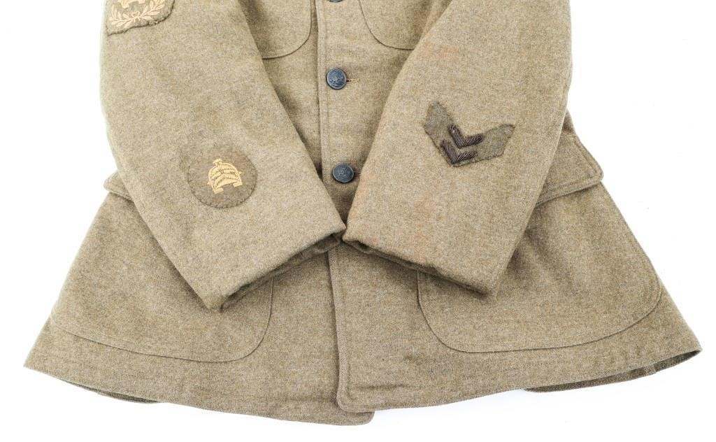 WWI-era Army Service Corps Patch? - CAN YOU IDENTIFY THIS PATCH? - U.S ...