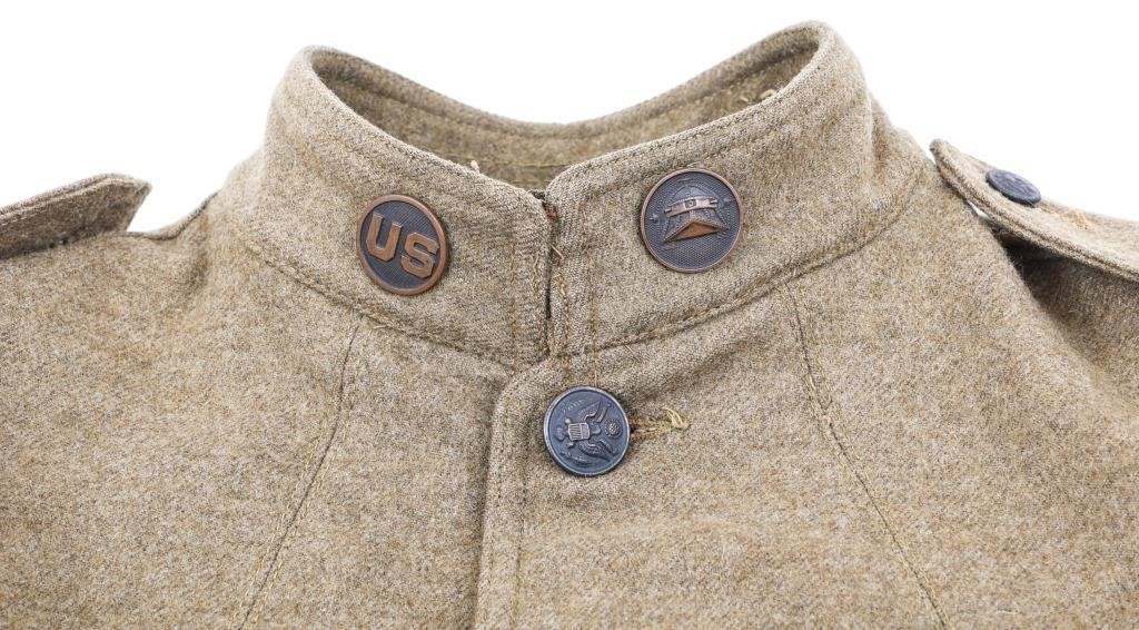 WWI-era Army Service Corps Patch? - CAN YOU IDENTIFY THIS PATCH? - U.S ...