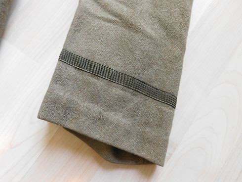 WWII Army Officer Robe - UNIFORMS - U.S. Militaria Forum