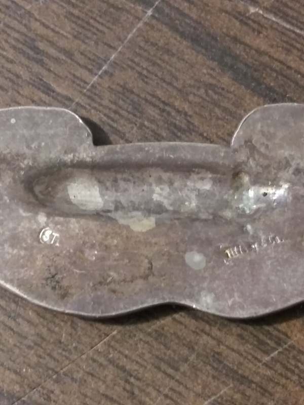 Bad Airship Wing: More creative ways to take your $ - Alan Beckman fake ...