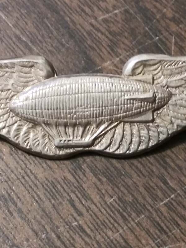 Bad Airship Wing: More creative ways to take your $ - Alan Beckman fake ...