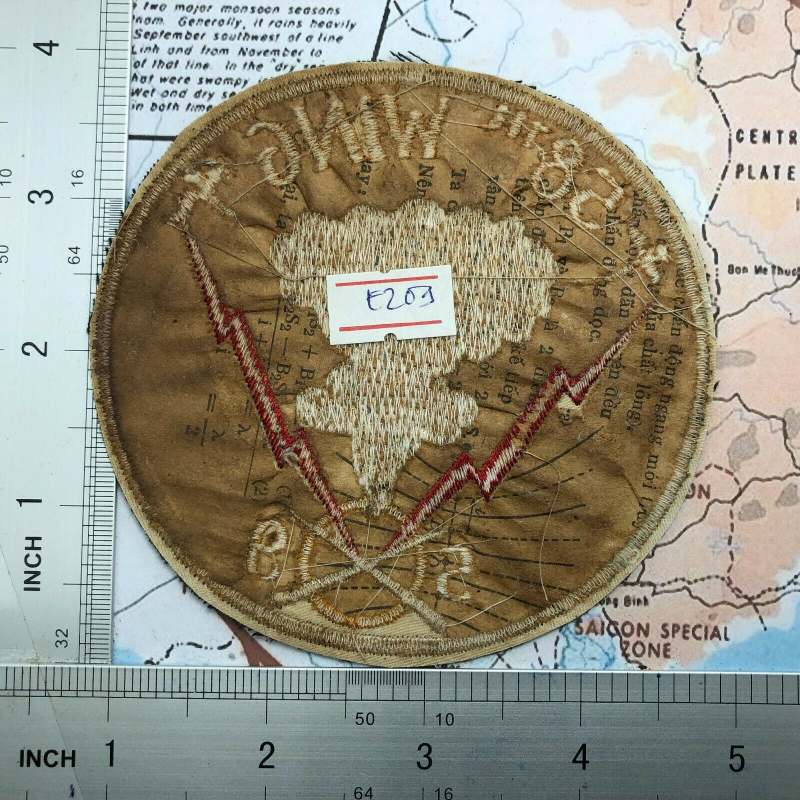 58th Wing Patch - ARMY AND USAAF - U.S. Militaria Forum