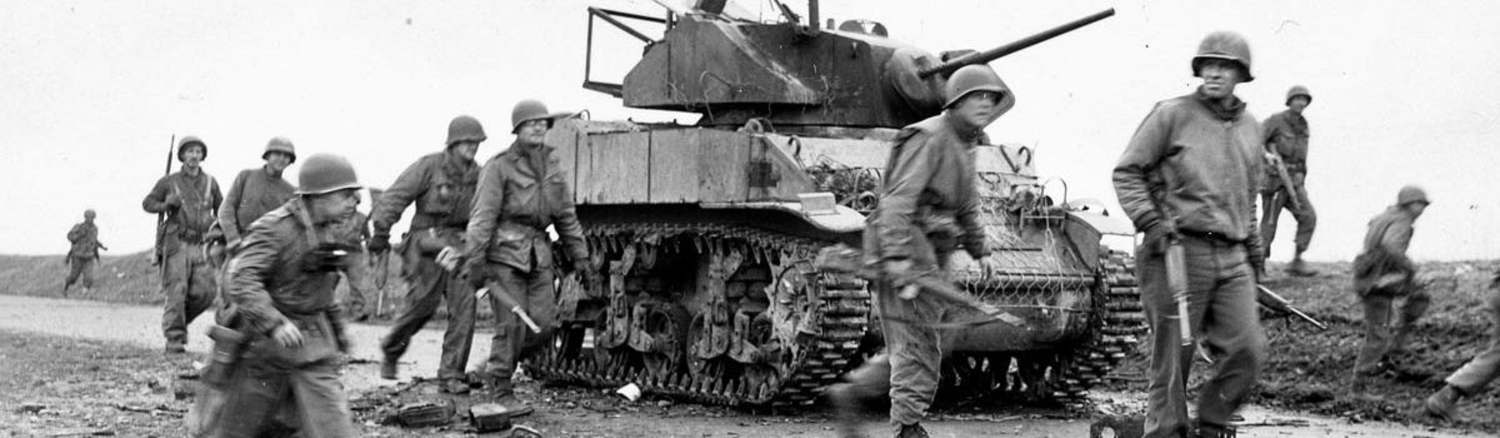 14th Armored Infantry Loadout? - UNIFORMS - U.S. Militaria Forum