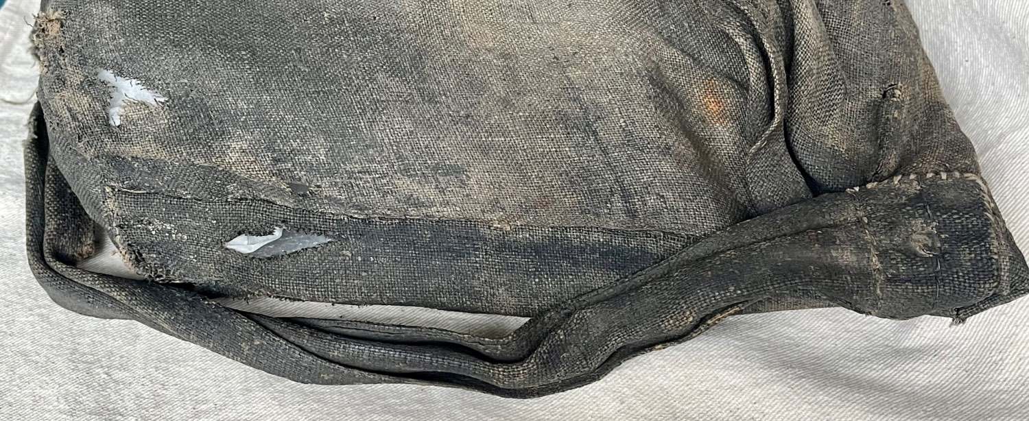 Federal haversack - (1861-1865) AMERICAN CIVIL WAR - The War Between ...