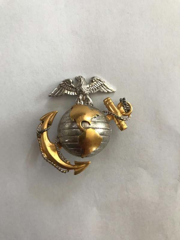 EGA Help - MARINE CORPS EGA DISCUSSION - U.S. Militaria Forum