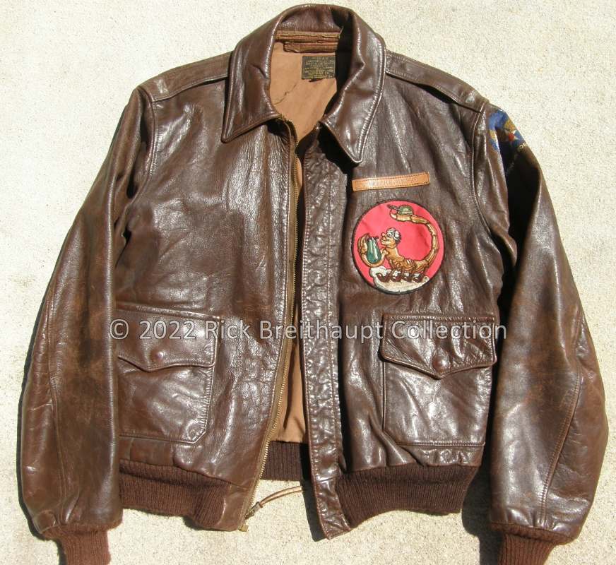 832nd, 833rd, 834th and 835th Bombardment Squadrons | 486th Bombardment ...