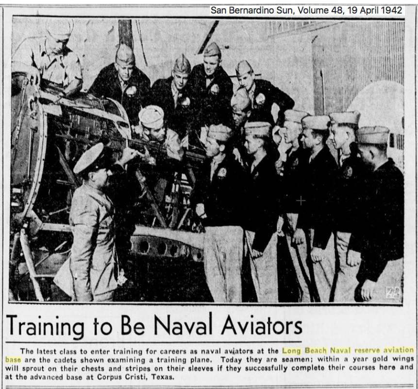 Naval Station and Shipyard Long Beach (California) - WALIKA'S US NAVY ...