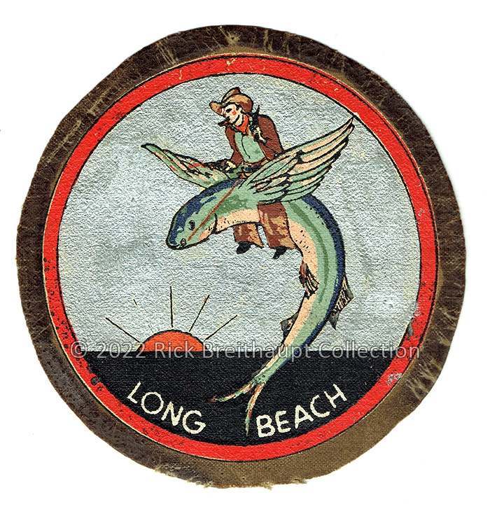 Naval Station and Shipyard Long Beach (California) - WALIKA'S US NAVY ...