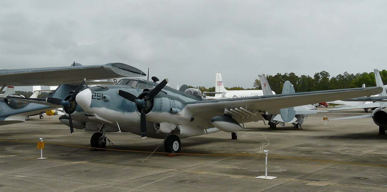 VB-139 and VPB-139 | Patrol Bombing Squadron ONE HUNDRED THIRTY NINE ...