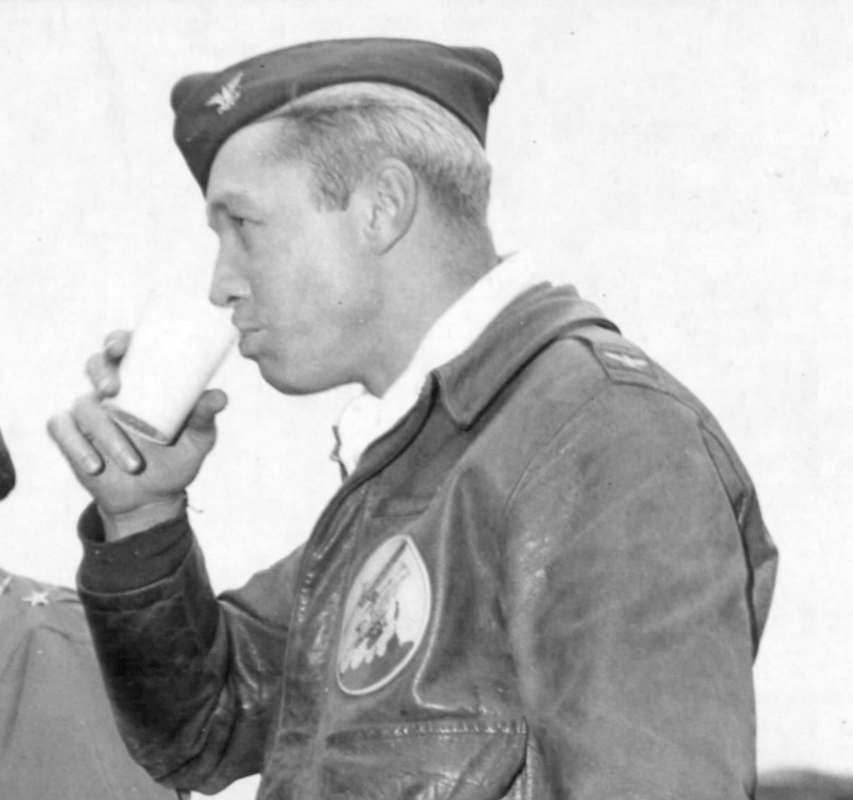 365th Fighter Group | Ninth Air Force | "The Hell Hawks" - WALIKA'S ...