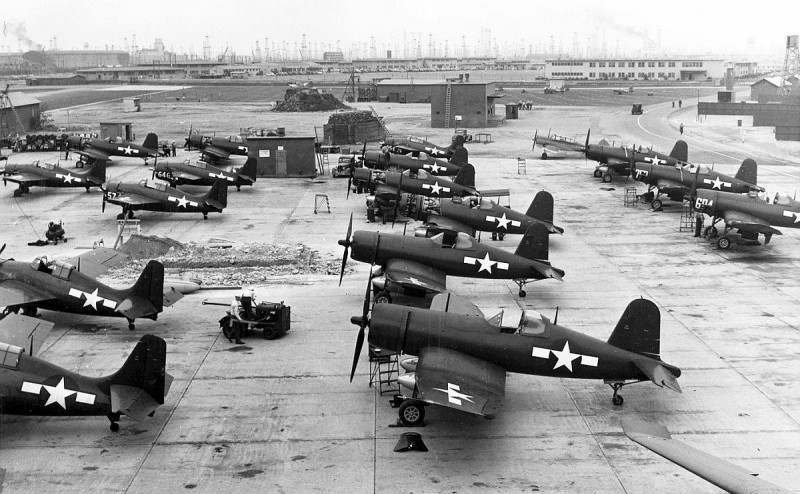 Naval Station and Shipyard Long Beach (California) - WALIKA'S US NAVY ...