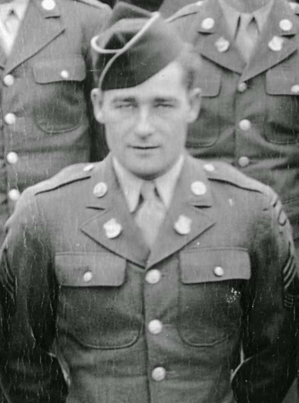 Patches in action: Photos of SSI being worn by the troops. - Page 232 ...