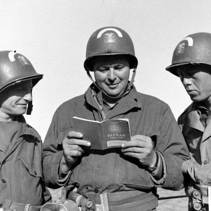 Norman D. Landing - Page 838 - MISC MILITARIA - U.S. Militaria Forum