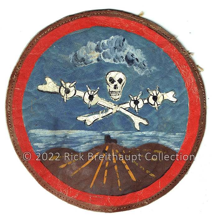 364th, 365th, 366th and 422nd Bombardment Squadrons | 305th Bombardment ...