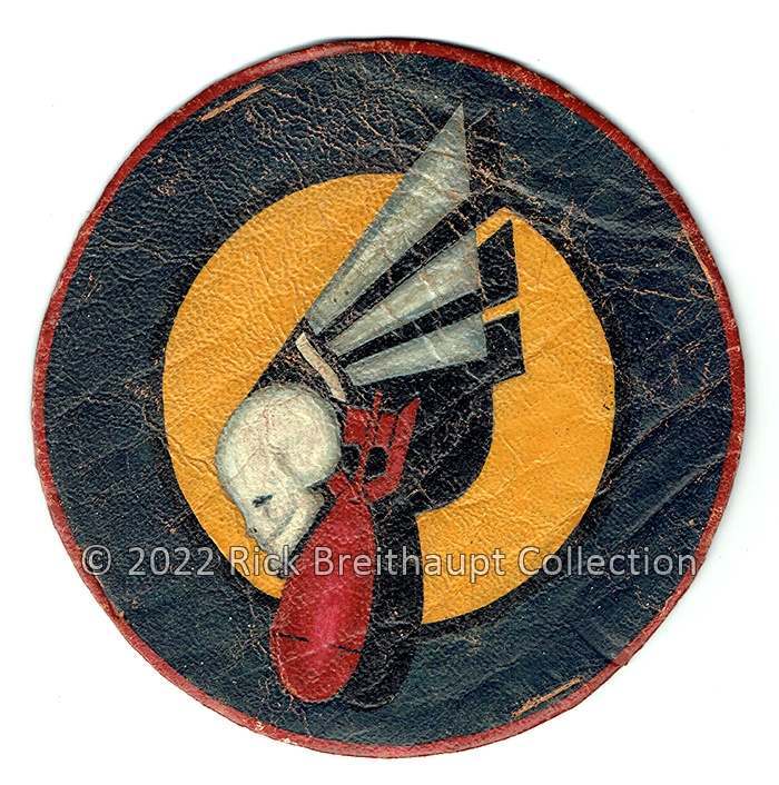 364th, 365th, 366th and 422nd Bombardment Squadrons | 305th Bombardment ...