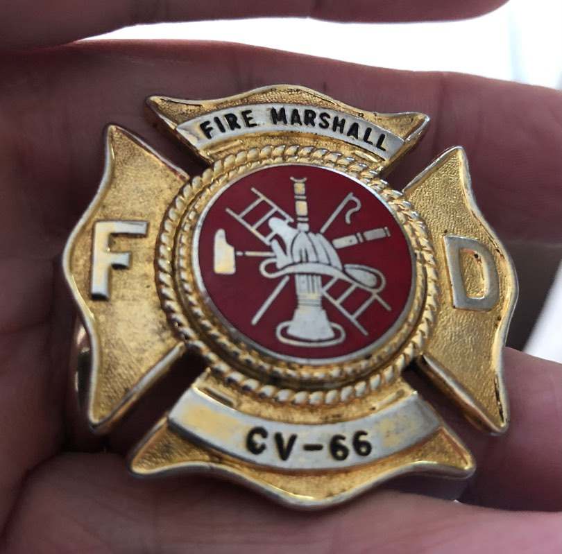 USN MAA Navy Police/Master-At-Arms Badges - Page 11 - BADGES, AWARDS ...