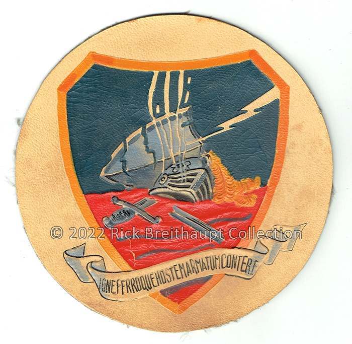 404th Fighter Group | Ninth Air Force | Igne Ferroque Hostem Armatum ...