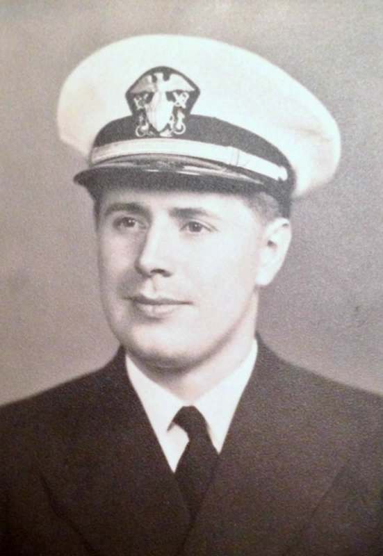 Correct precedence for navy ribbon rack in 1960? - MEDALS & DECORATIONS ...