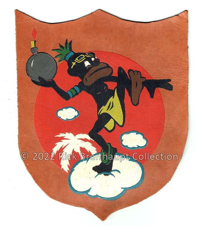 449th, 451st & 452nd Bombardment Squadrons | 322rd Bombardment Group | Eighth Air Force | Disney ...