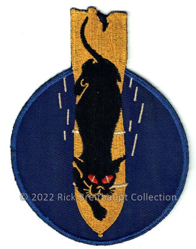492nd, 493rd and 494th Fighter Squadrons | 48th Fighter Group | Ninth ...