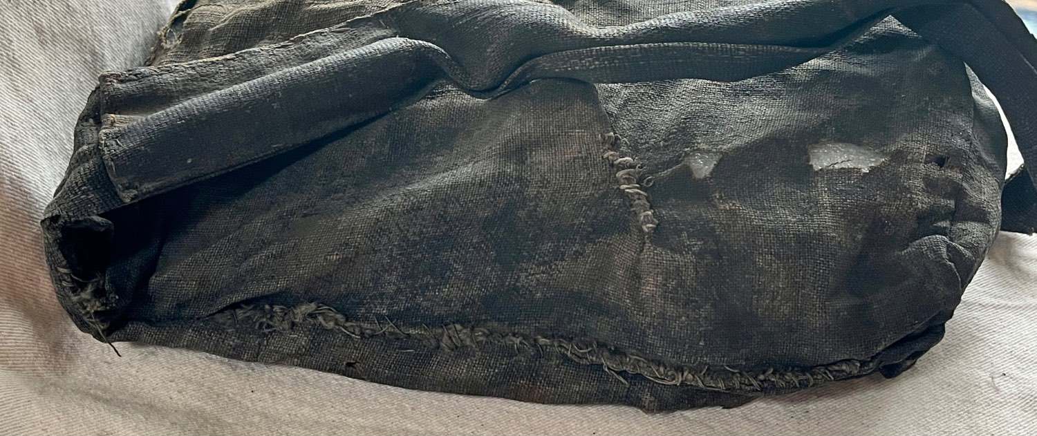 Federal haversack - (1861-1865) AMERICAN CIVIL WAR - The War Between ...