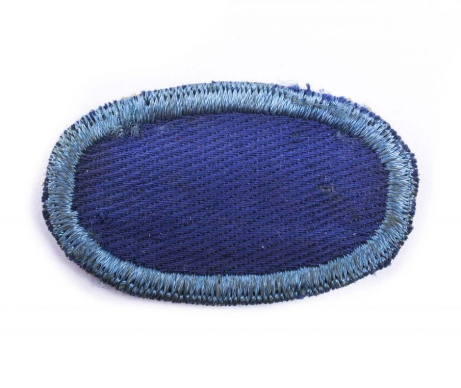 US AIRBORNE JUMP WING OVAL 502 PIR - ARMY (INCLUDING USAAC/AAF) - U.S ...