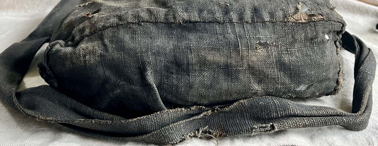 Federal haversack - (1861-1865) AMERICAN CIVIL WAR - The War Between ...