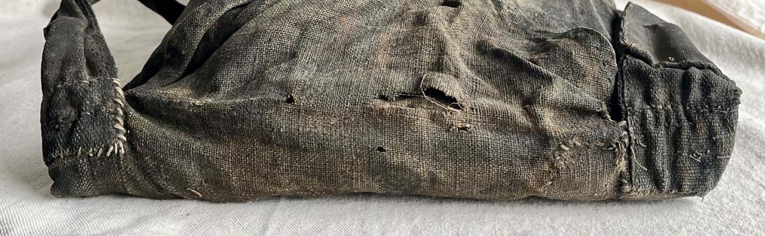 Federal haversack - (1861-1865) AMERICAN CIVIL WAR - The War Between ...