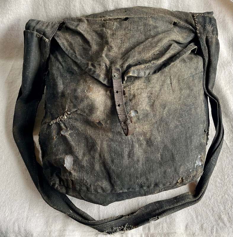 Federal haversack - (1861-1865) AMERICAN CIVIL WAR - The War Between ...