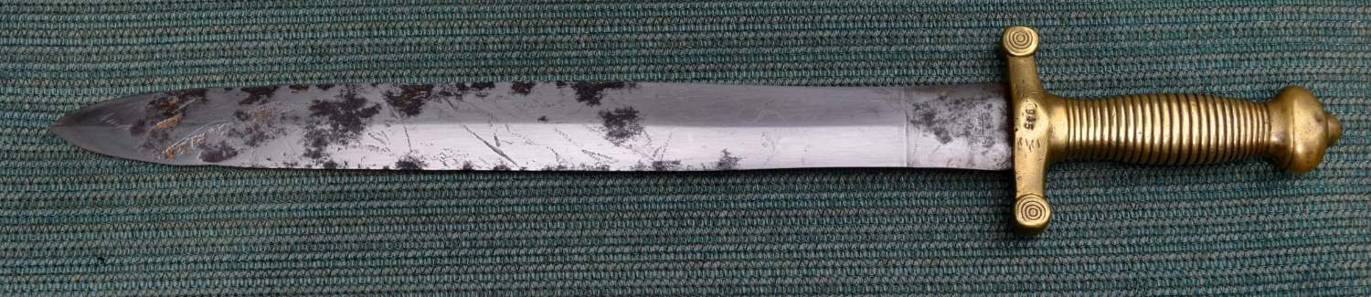 Confederate Sword or Wishful Thinking ? - (1861-1865) AMERICAN CIVIL ...