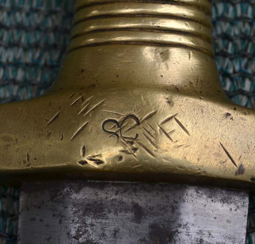 Confederate Sword or Wishful Thinking ? - (1861-1865) AMERICAN CIVIL ...