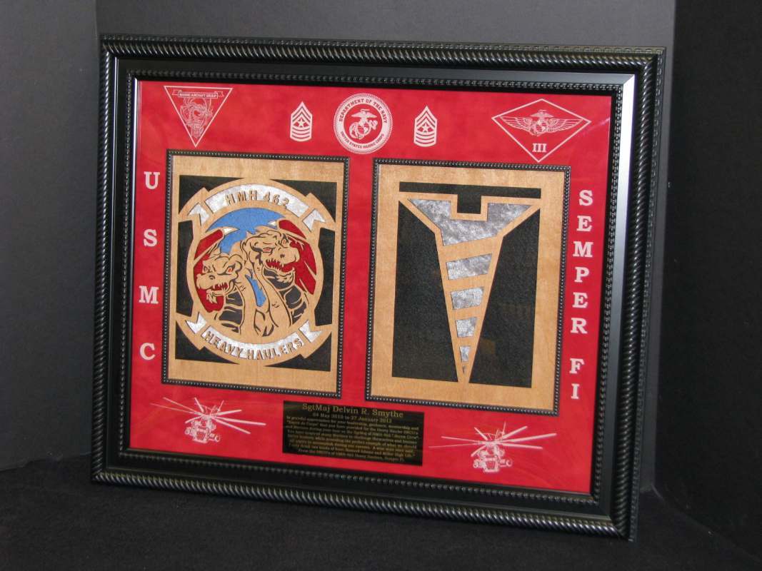 CH 53 Super Stallion - MODELING - U.S. Militaria Forum