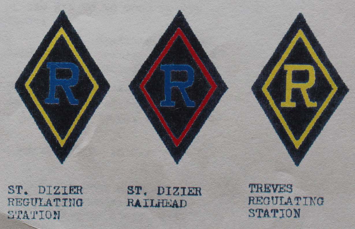 Patches needed for article - ARMY AND USAAF - U.S. Militaria Forum