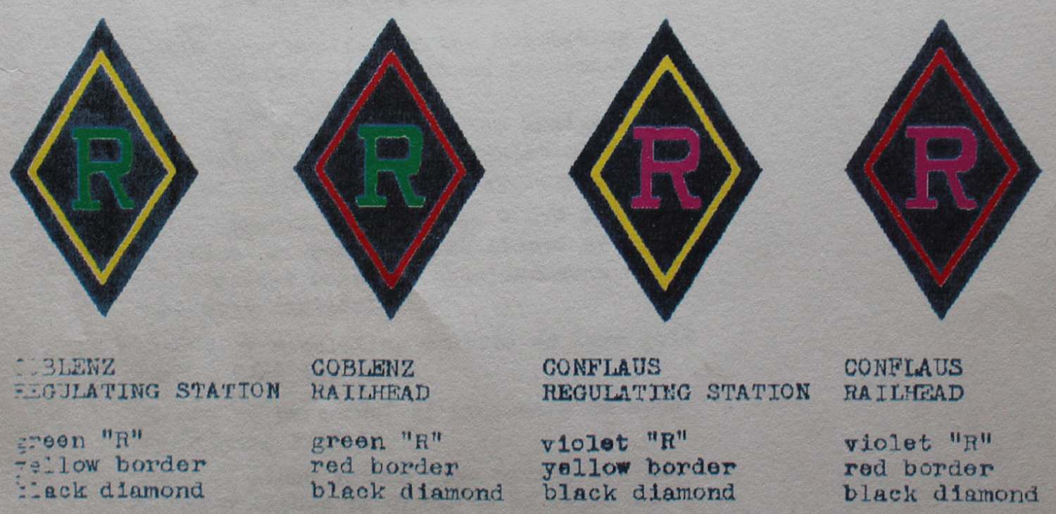 Patches needed for article - ARMY AND USAAF - U.S. Militaria Forum