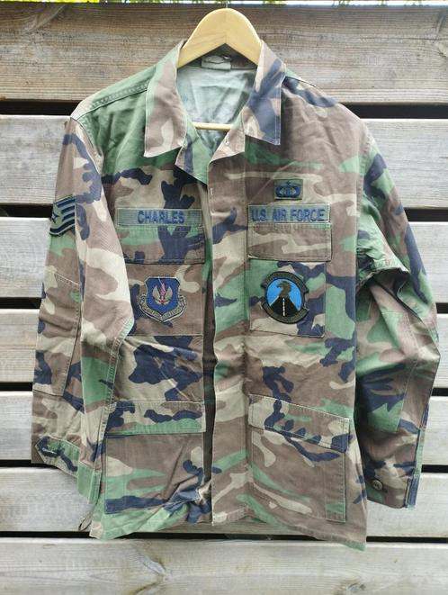 Show Your BDUs - Page 10 - CAMOUFLAGE UNIFORMS - U.S. Militaria Forum