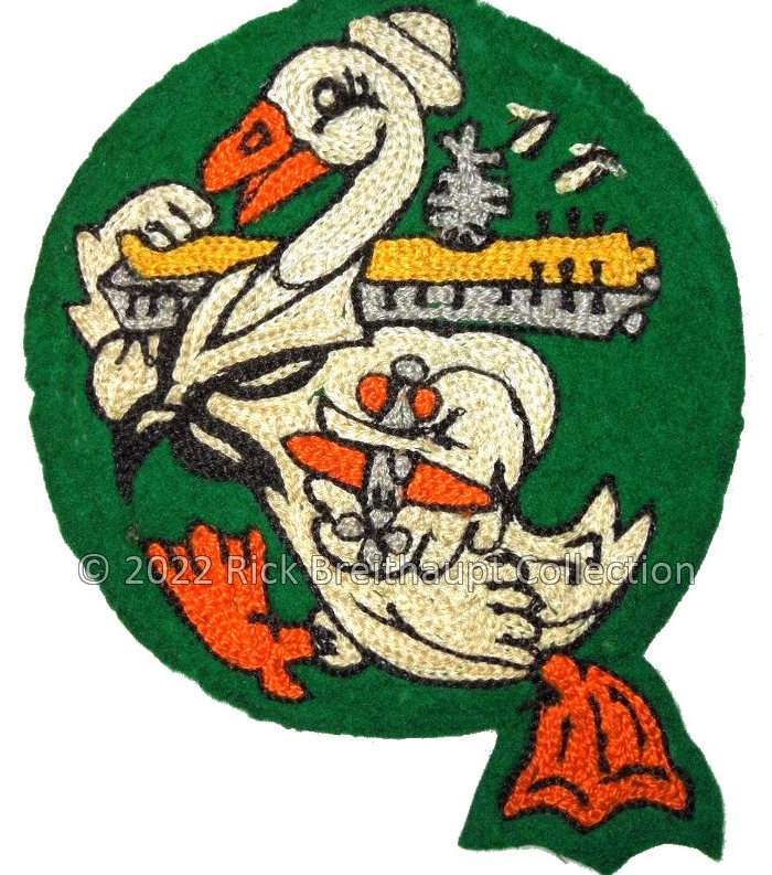 CASU-22 | Carrier Air Service Unit Twenty-Two - WALIKA'S US NAVY ...