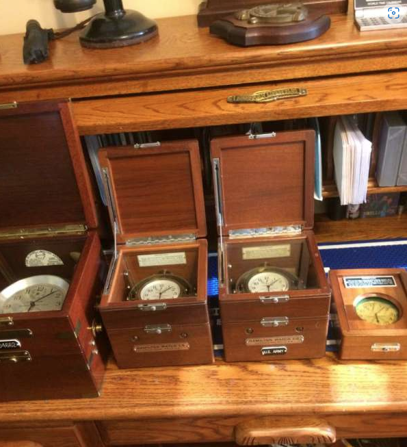 US Navy Navigation collection - NAVAL SEA SERVICE GEAR - SHIPBOARD ...