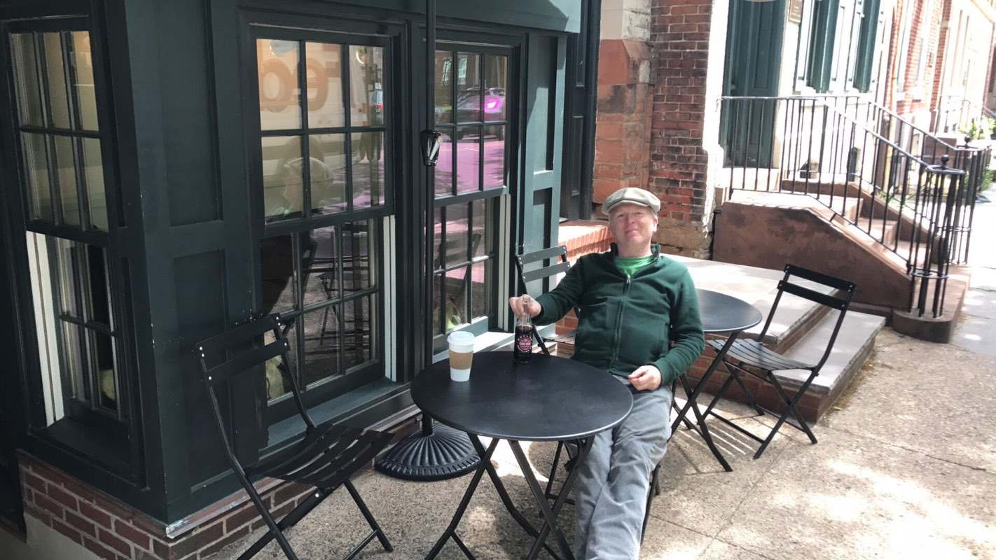 R.I.P. Ron Northrup - TAPS - U.S. Militaria Forum