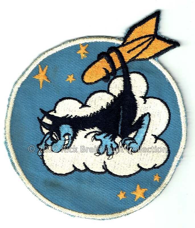 VP-24 and VPB-24 | Patrol Squadron TWENTY FOUR | Black Cat squadron ...