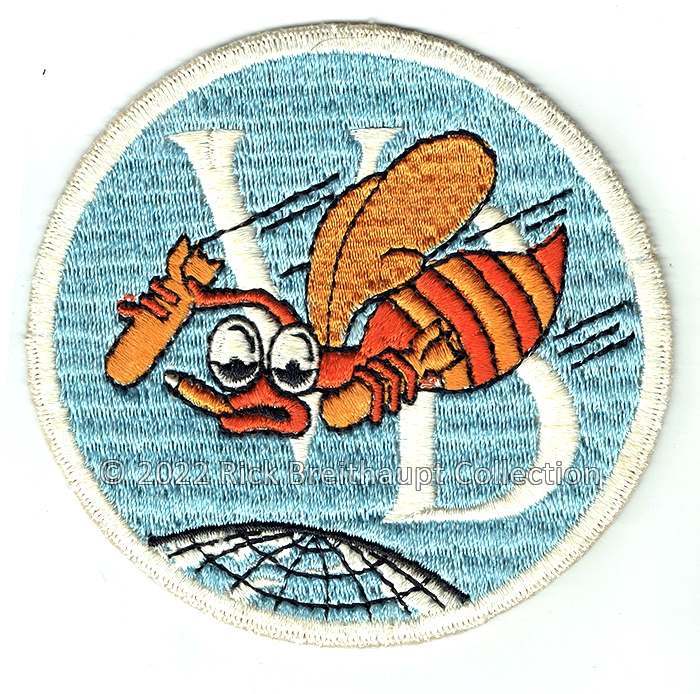 VB-139 and VPB-139 | Patrol Bombing Squadron ONE HUNDRED THIRTY NINE ...