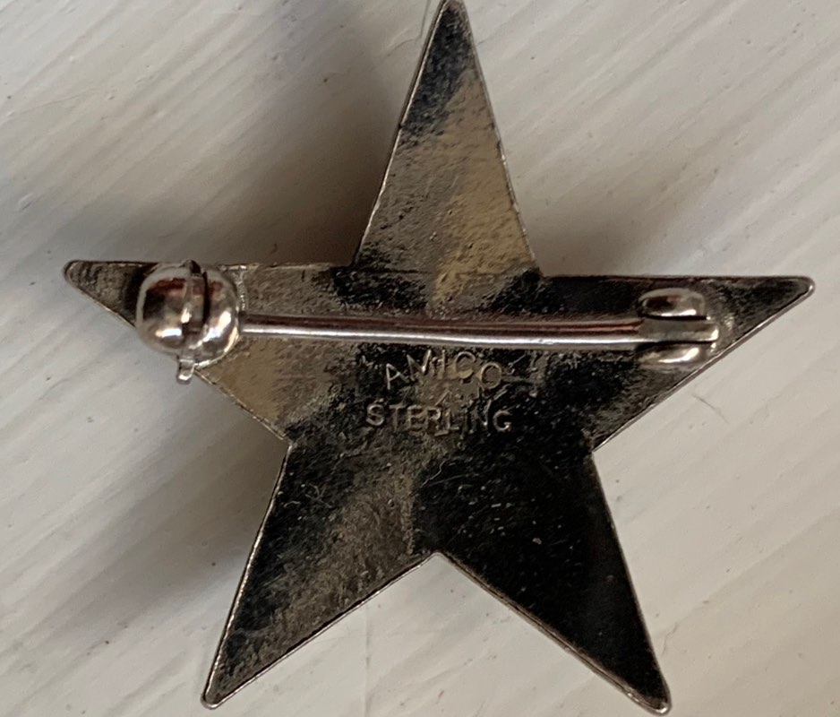 Opinion on General Stars - ARMY (INCLUDING USAAC/AAF) - U.S. Militaria ...