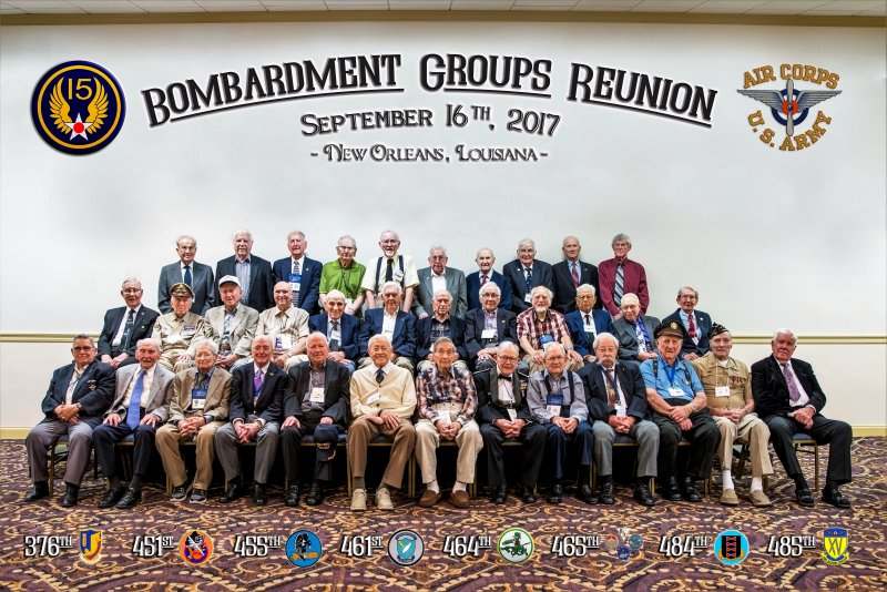 780th, 782nd and 783rd Bombardment Squadrons | 465th Bombardment Group ...