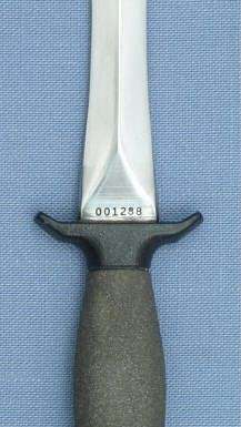 This Gerber Mark 2 caught my eye, today. - EDGED WEAPONS - U.S ...