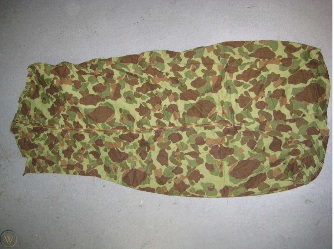 VIETNAM BEOGAM PATTERNS - Page 36 - CAMOUFLAGE UNIFORMS - U.S ...