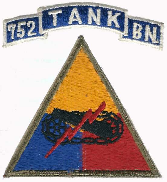Patch Tabs - Page 41 - ARMY AND USAAF - U.S. Militaria Forum