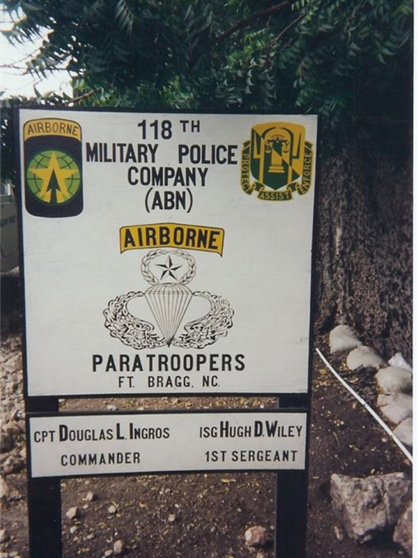 Patches In Action, Part 2: Images Of SSI Used Other Than On Uniforms ...