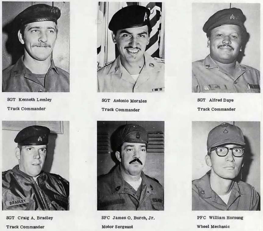 US Army berets - blue, black, green, maroon, tan... - Page 34 ...